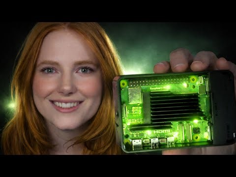 How to Build a SECURE Server on a Raspberry Pi