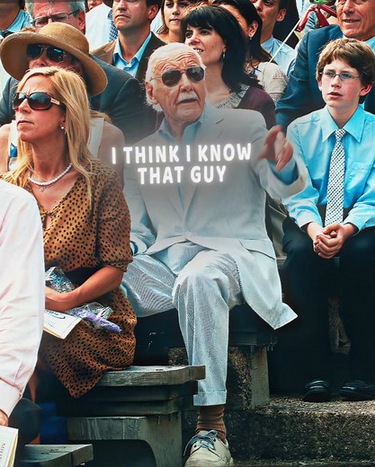 Andrew Garfield's Spider-Man Edit Highlights