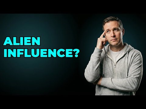 Were Metroid's Enemies Inspired By The Film Alien?