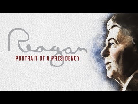 Reagan: Portrait of a Presidency | NewsNation Films