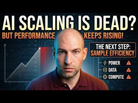 The next step towards AGI