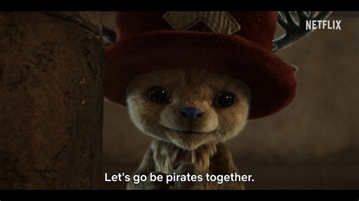 It’s about to be the greatest pirate adventure ever 🏴‍☠️🌊 The crew, with friends old and new, are finally ready to set sail! One Piece: Into The Grand Line is coming March 10! | Netflix