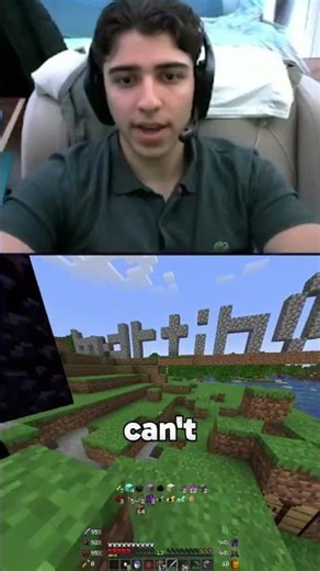 Alien Invasion In My Minecraft World!