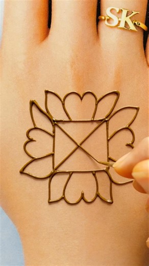 “2026 Latest Mehndi Design 😍 | Simple & Elegant Hand Mehndi”“Bridal Mehndi Design That Everyone Is