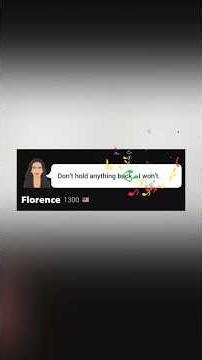 Chess the musical Florence bot - how I won #chess #chessgame