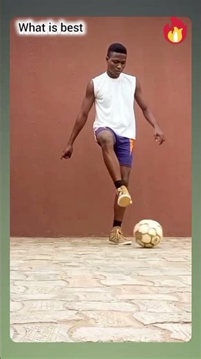 Dribble Curve football skill tutorial