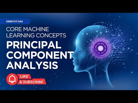 Principal Component Analysis (PCA) Explained Simply | Intuition, Math & Visualization