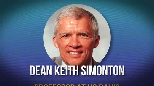 When AI recreates presidents as gamers