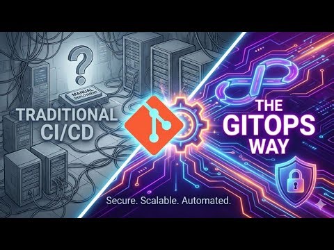 Episode 10 | GitOps, CI Stages, CD Stages, and Best Practices