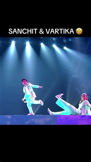 This talented duo 🤩 #hiphopdance #dancepartner #indiandance #danceduet #hiphopdancer