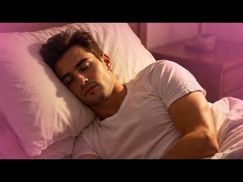 Sleep stream | Fall Asleep in 5 Minutes 😴 | Real Deep Sleep (No Talking