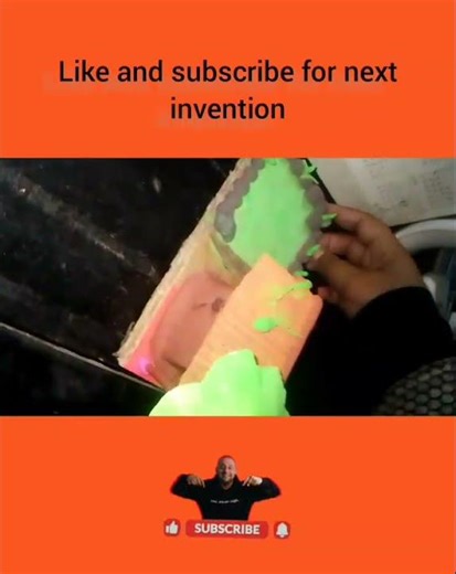 The mini clay Home#like #sunscribe #GK-Electronics Projects