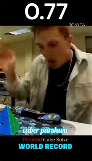 fastest solves ever world record 😱😱 #viral #rubikscube #trending #shorts