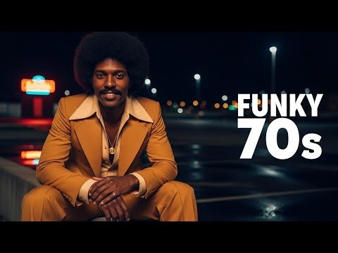 Timeless 70s Funk & Soul Classics – Smooth Retro Mix All Night