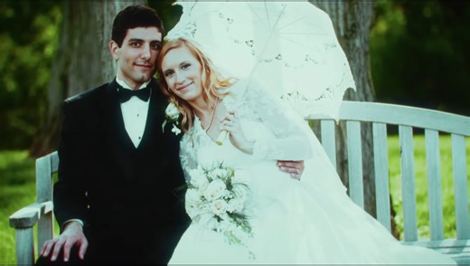 A robbery gone wrong - and a child who would never meet her father