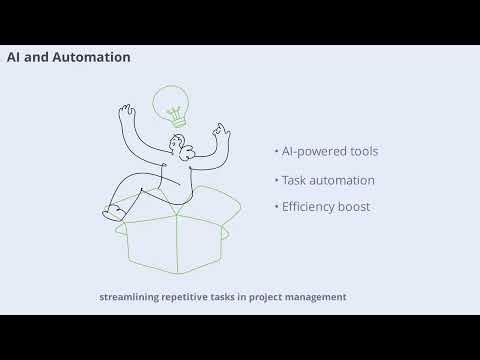 Shaping the Future of Project Management (5 Minutes)