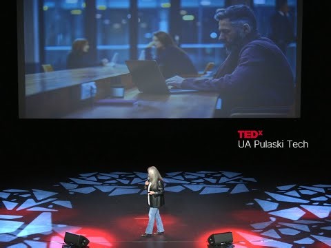 The Power of Voice: How Connection Becomes Medicine | Alese Johnston | TEDxUA Pulaski Tech