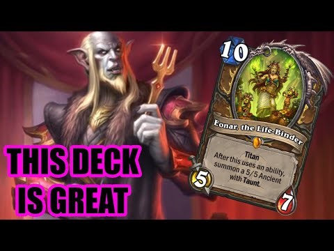 A wild way to beat mill druid | Raza Priest