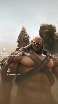 Imagine if the Book of Genesis from the Bible has the movie trailer effect #cinematic #movietrailer