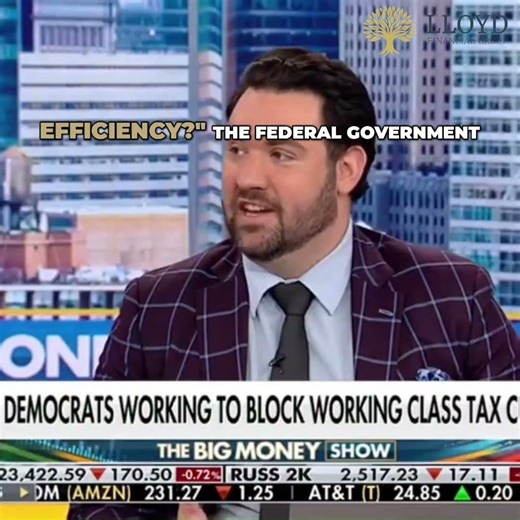 Government Efficiency: State Stimulus Checks Explained #shorts