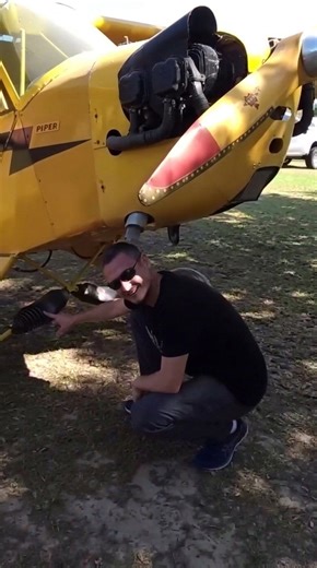 A 1939 aircraft’s rediscovery — a project of more than ten years