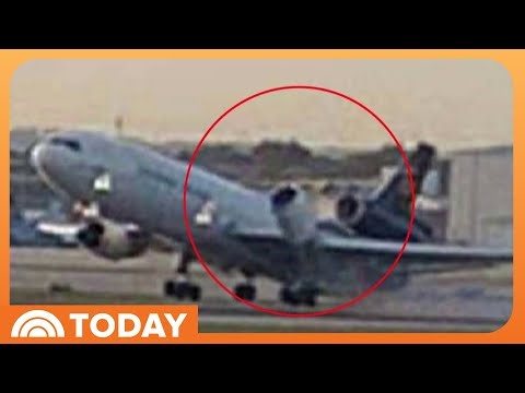 Boeing Knew of Defect Tied to Deadly UPS Plane Crash: NTSB