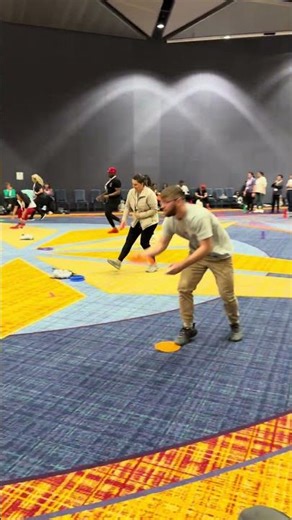 Stacking activities? Yah, we have those!