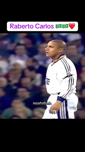 Raberto Carlos: A Legend in Soccer History