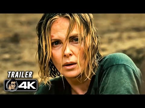 APEX | Official Teaser Trailer (2026) 4K