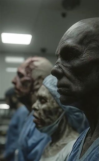 The Secret 'Sleep Experiment' That Left Five Patients Unrecognizable