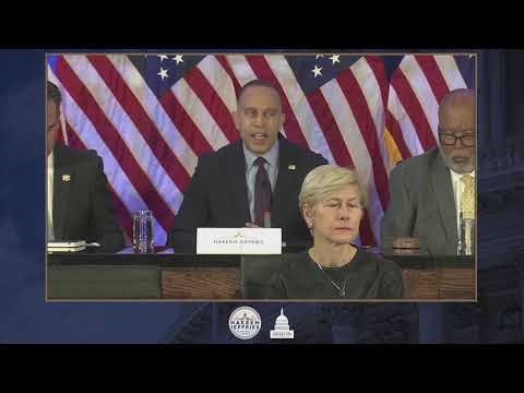 LIVE: January 6th Select Committee special hearing to mark fifth anniversary