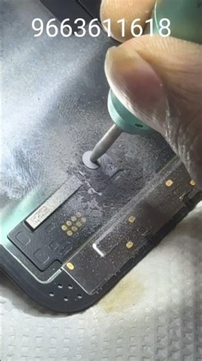 iPhone 14 display unknown part remove | iphone 14 display display | iphone 14 display message #viral