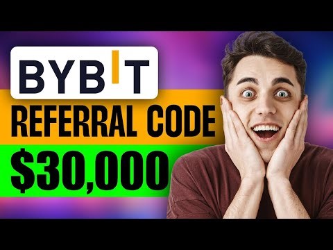 🔥 Bybit Referral Code: Unlock Up to $30,000 BONUS! Exclusive 2026 Limited-Time Offer!