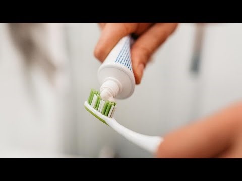How to avoid common oral hygiene mistakes