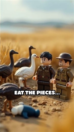 The Exploding Whale of Oregon