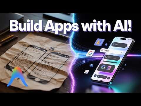 Develop Apps Using Google Antigravity (Step by Step Tutorial for Beginners 2026)