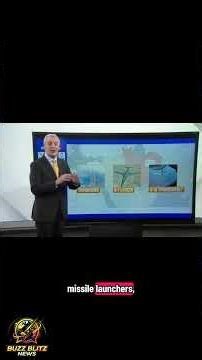 ⚡ US Hits STAGE 3 vs Iran – A-10 Warthogs HUNTING Coastal Targets! #tiktokwar #iranwar #irantrend