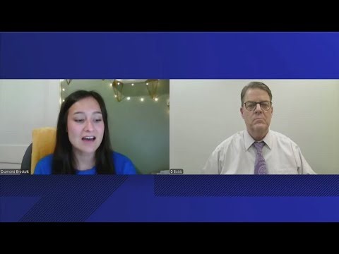 Forensic interviewer gives insight into handling child abuse cases