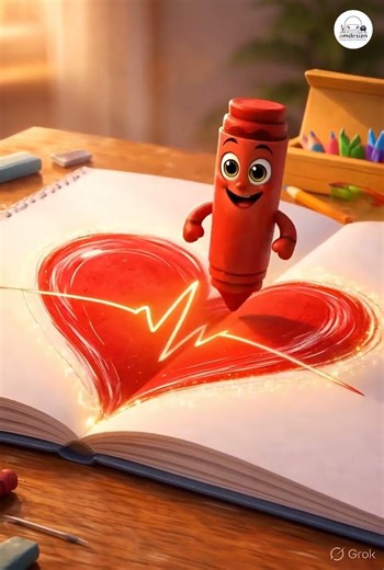 Wait for the ending... 🎨✨ #Shorts