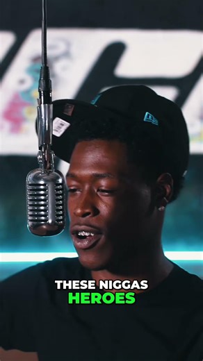 abgr lil cory off the ramp performance out now! #newmusic