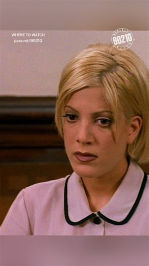 Donna takes the stand at Joe's trial! | Beverly Hills 90210