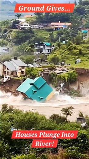 99% missed this instant double house drop 👀 #shorts