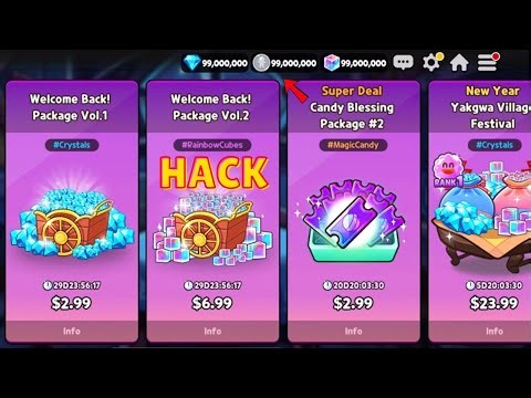 Cookie Run OvenBreak MOD – Unlimited Crystals, Coins & Energy | Fast Upgrade Guide 2026