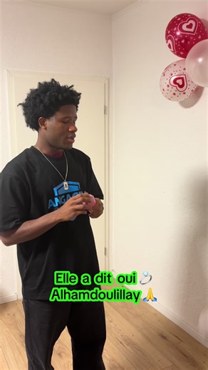 Urgent News: Love and Celebrations in Guinea and France