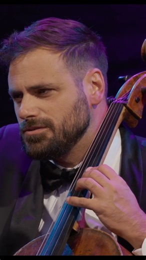 Caruso - LIVE from the most beautiful castle in the world 🏰✨