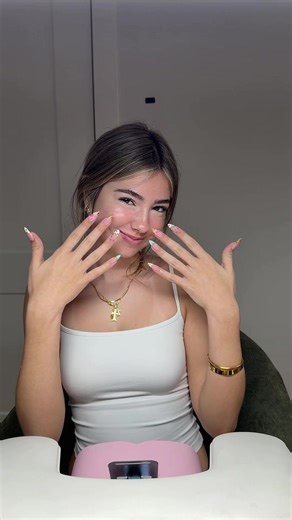 How to Do Embreigh's Nails: A Step-by-Step Guide