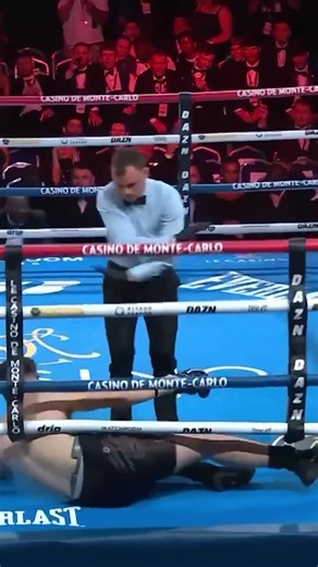 Johnny Fisher Boxing Highlights and Insights