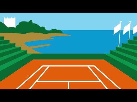 Alcaraz vs Bublik, Fonseca vs Zverev, Sinner Plays 👀 | Monte-Carlo 2026 Quarter-Finals Highlights