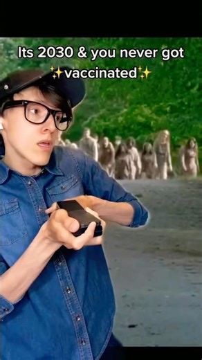 The Zombie Apocalypse in 2030