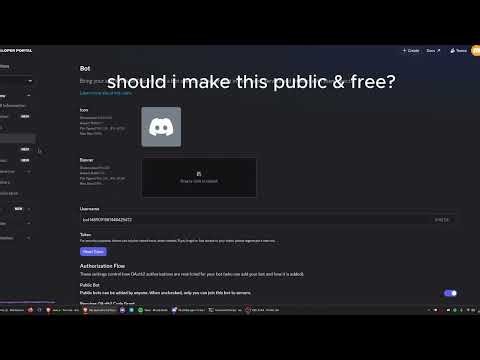 BEST DISCORD NUKE BOT 2026